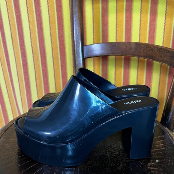 Melissa | Shoes | Melissa Mules | Poshmark